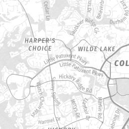 Howard County Mo School Boundary Lines Redistricting Process For The